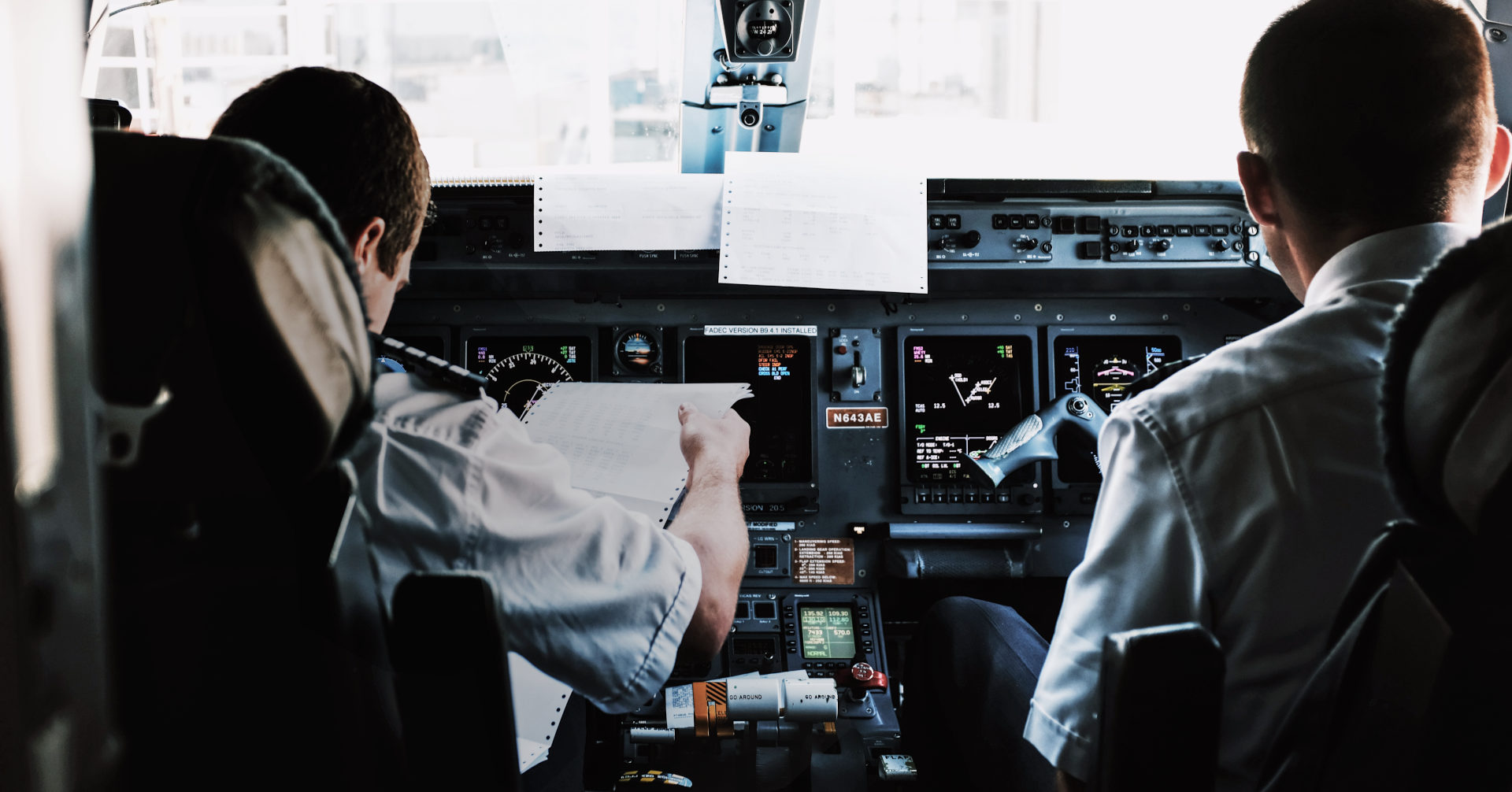 TAILLOG EFB - Support - Need help?